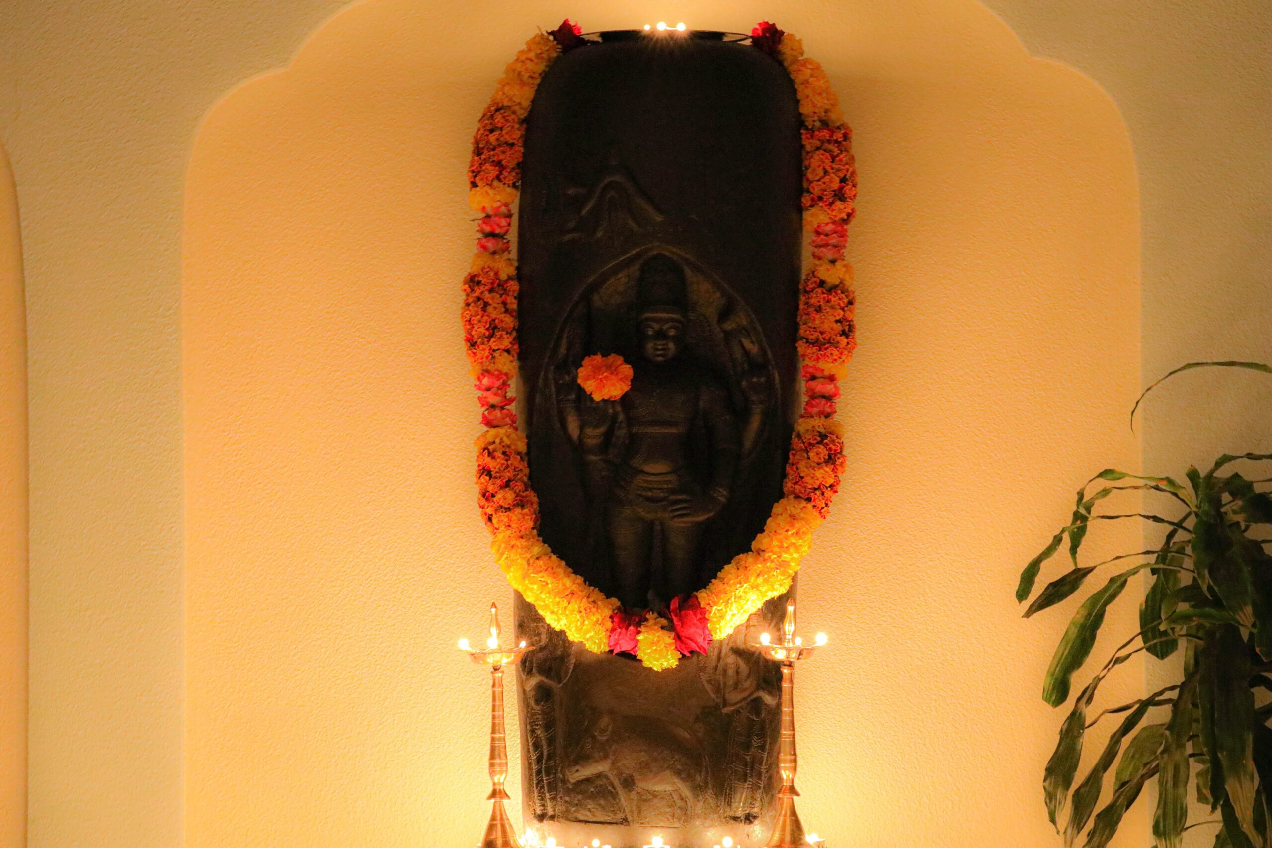 Society of Abidance in Truth | 2022 Karthigai Deepam Pictures