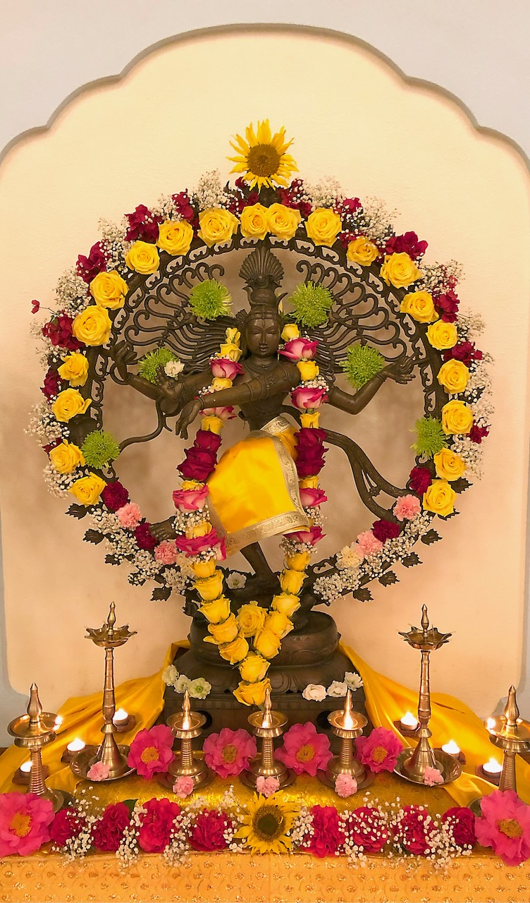 Arudra Darshanam and Dattatreya Jayanti - Society of Abidance in Truth ...